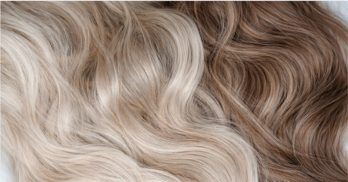 Kyma Collection (Wavy) - Malia Extensions