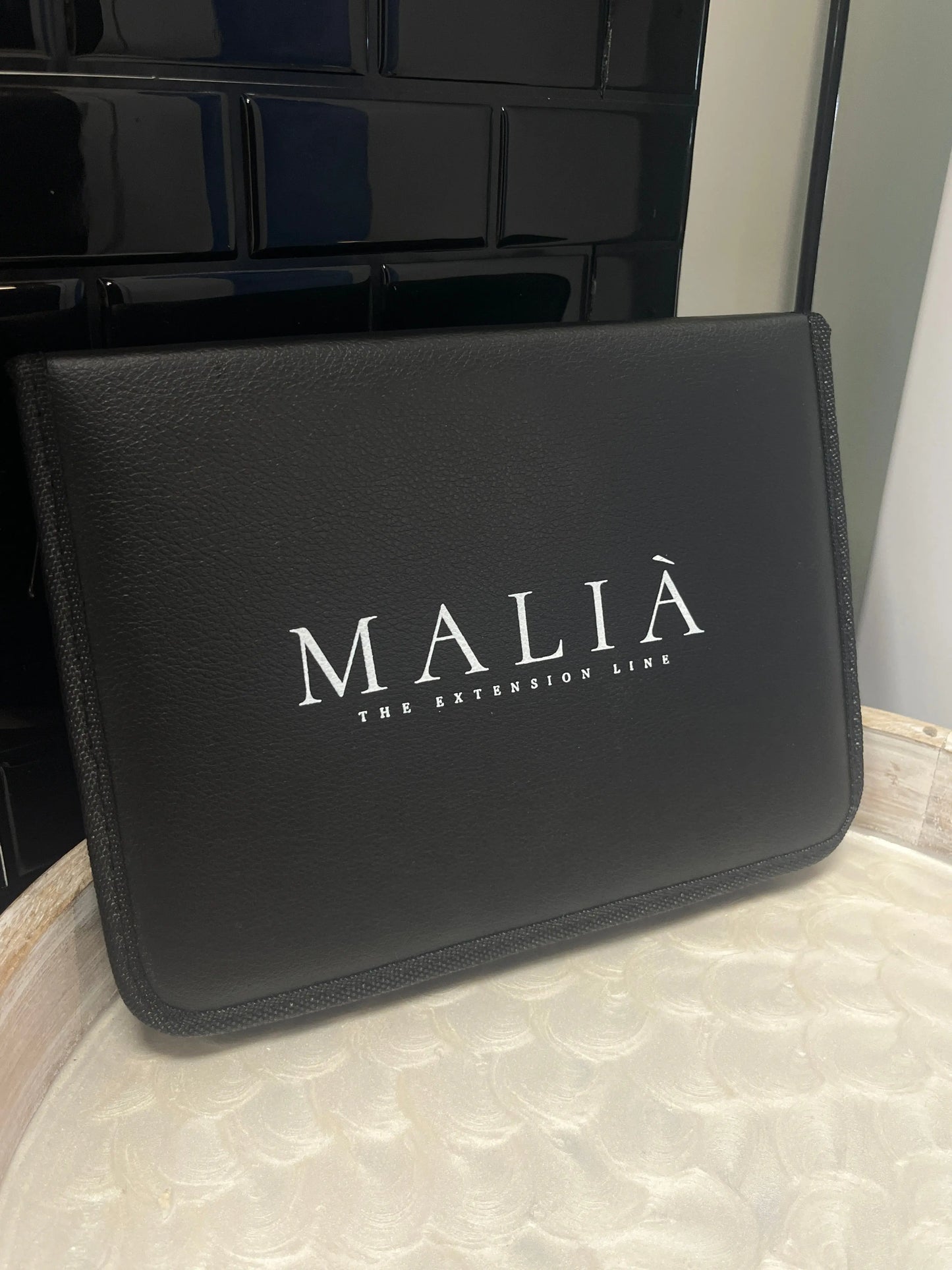 Butterfly Wefts Tool Kit - Maliá – Malia Extensions