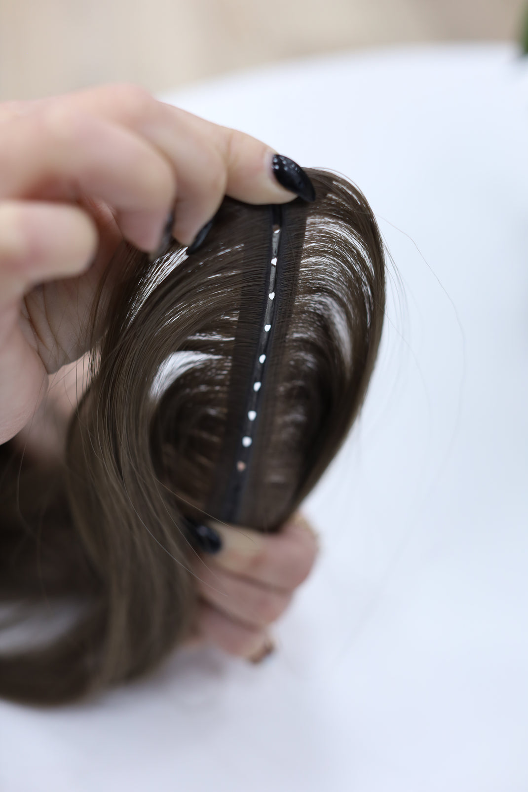 Malia Hair Extensions - The Butterfly Method – Malia Extensions