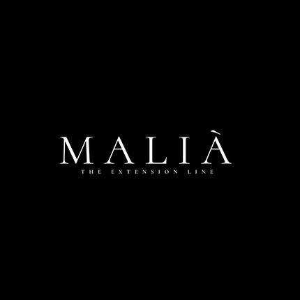 Malia Hair Extensions - The Butterfly Method – Malia Extensions