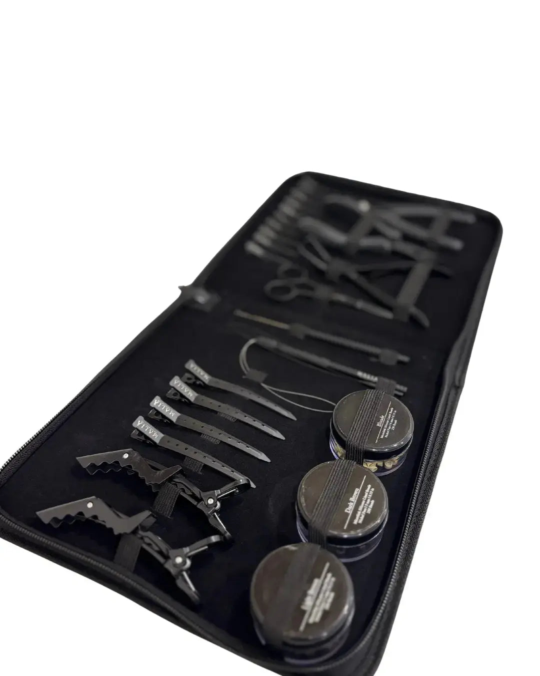 Butterfly Wefts Tool Kit - Maliá – Malia Extensions